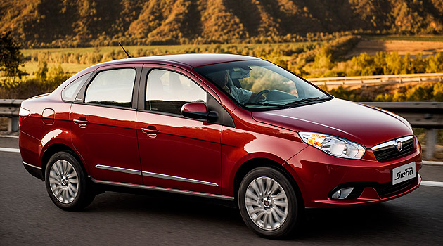 Learning about cars: the ‘B’ segment | Fiat Group World