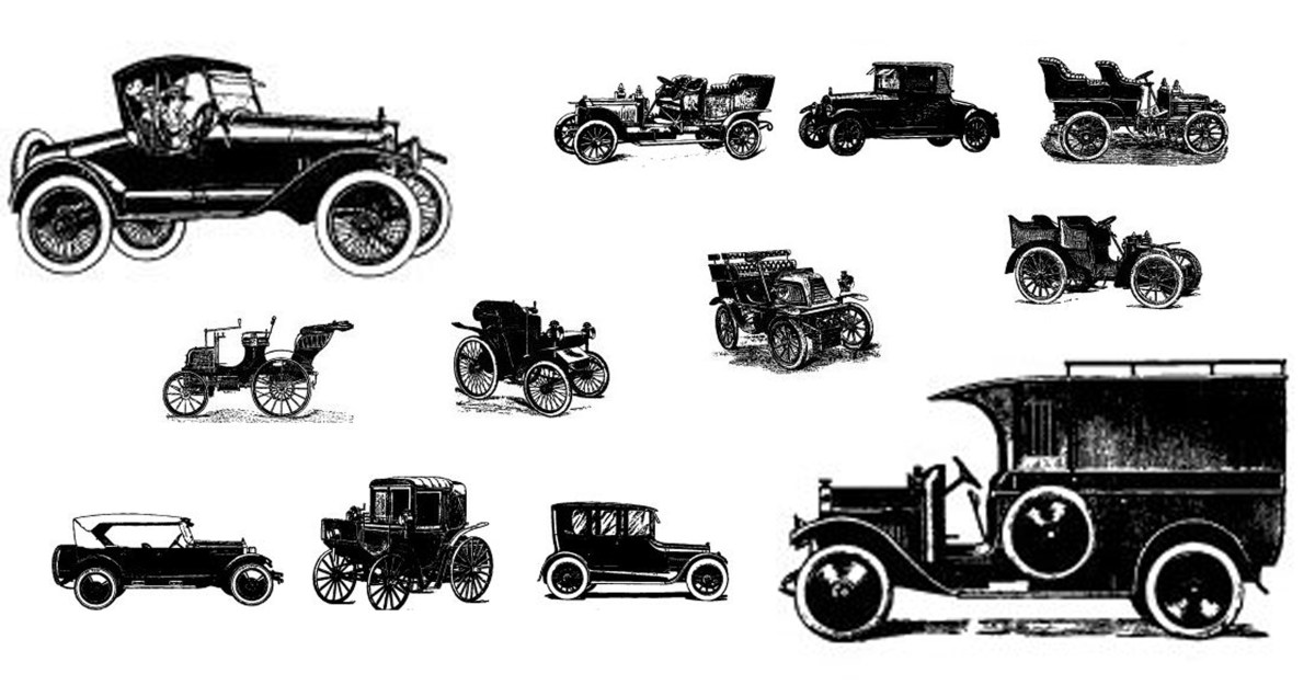 My segmentation | Fiat Group World