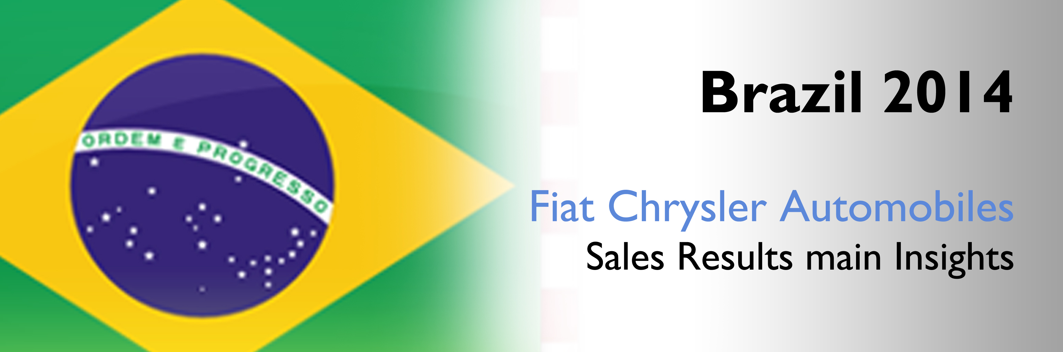 Brazil | Fiat Group World