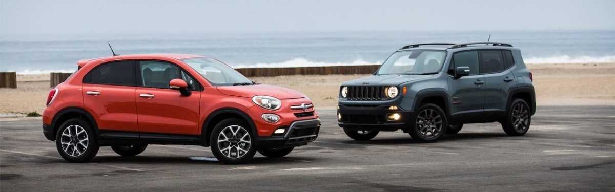 Jeep to outsell Fiat for the first time | Fiat Group World