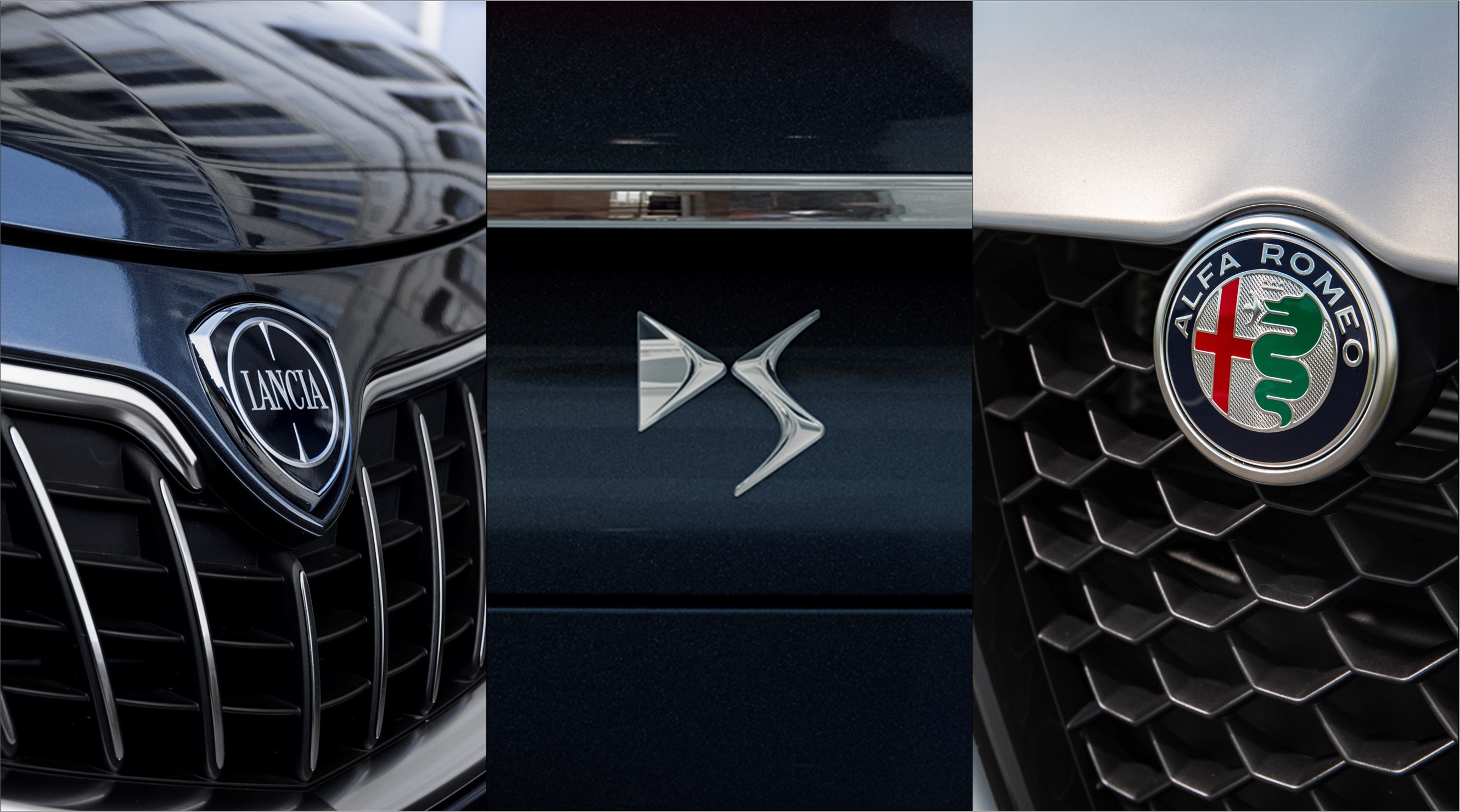 Stellantis | Fiat Group World